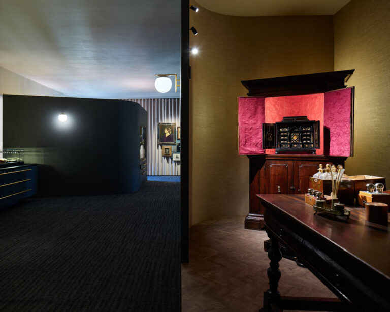 Homepage - Eleonora Duse 1924–2024