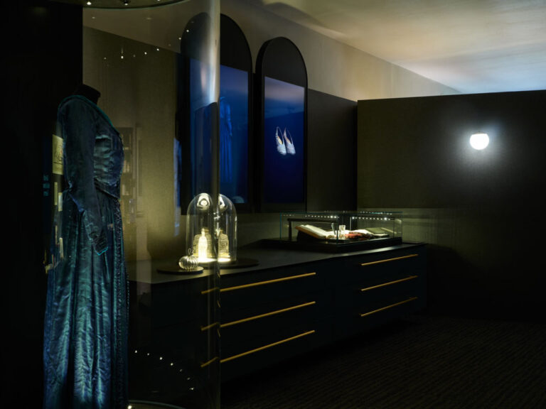 Homepage - Eleonora Duse 1924–2024