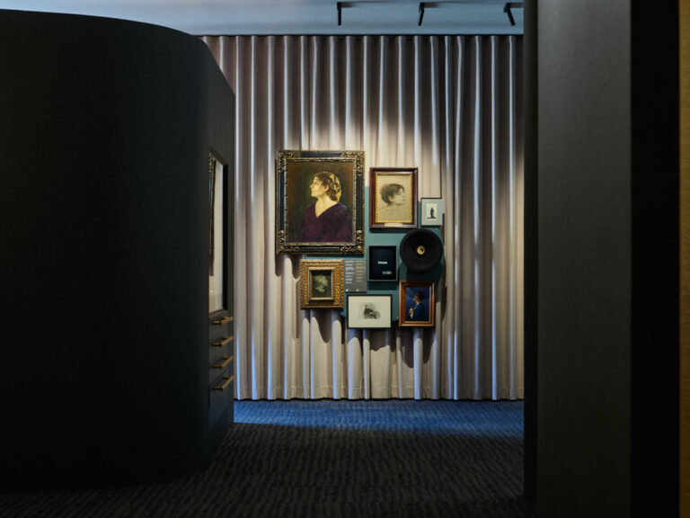 Homepage - Eleonora Duse 1924–2024