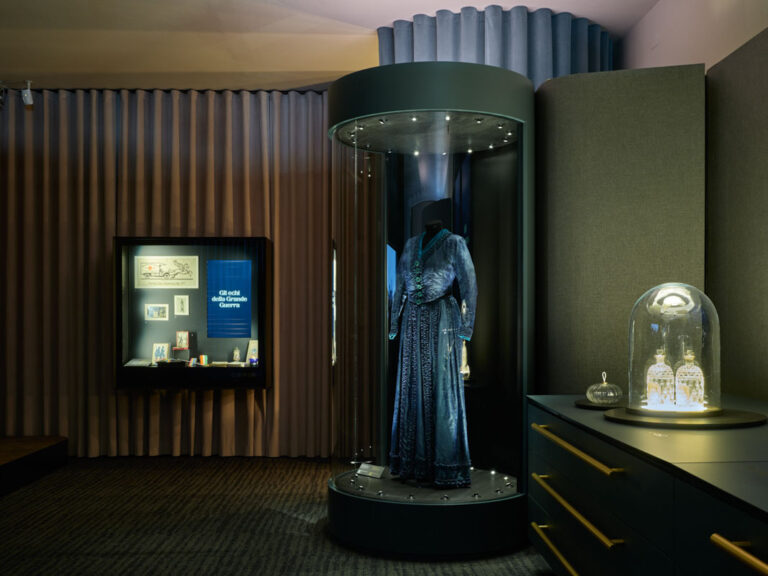 Homepage - Eleonora Duse 1924–2024