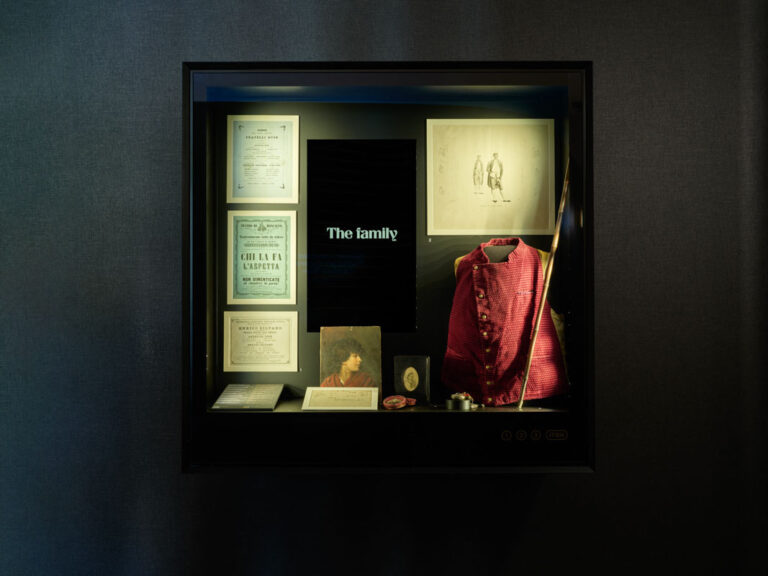 Homepage - Eleonora Duse 1924–2024