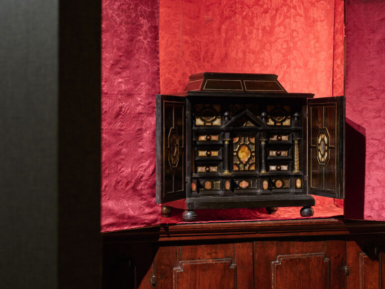 Homepage - Eleonora Duse 1924–2024