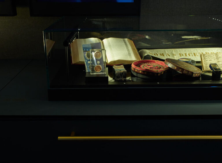 Homepage - Eleonora Duse 1924–2024