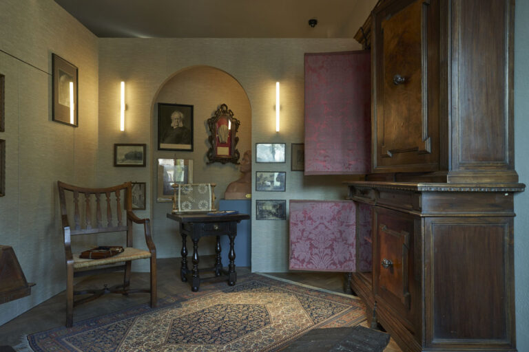 Homepage - Eleonora Duse 1924–2024